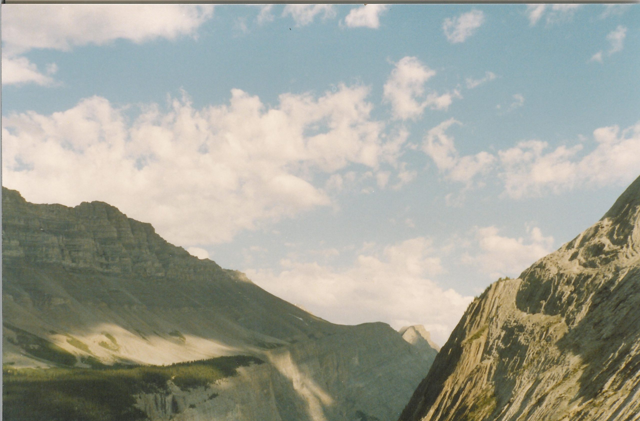 Jasper | Our Places Remembered